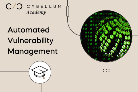 Cybellum Partner Academy
