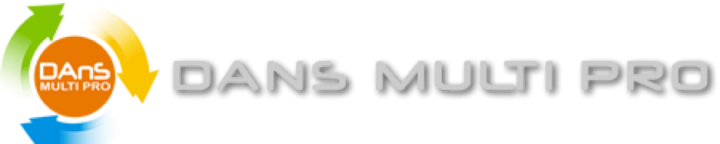 DAnS Multi Pro Learning Center