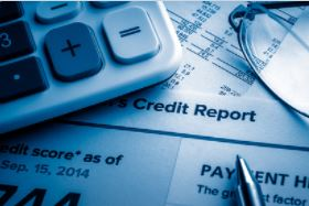 Credit Score Disclosure Notices (Federal)