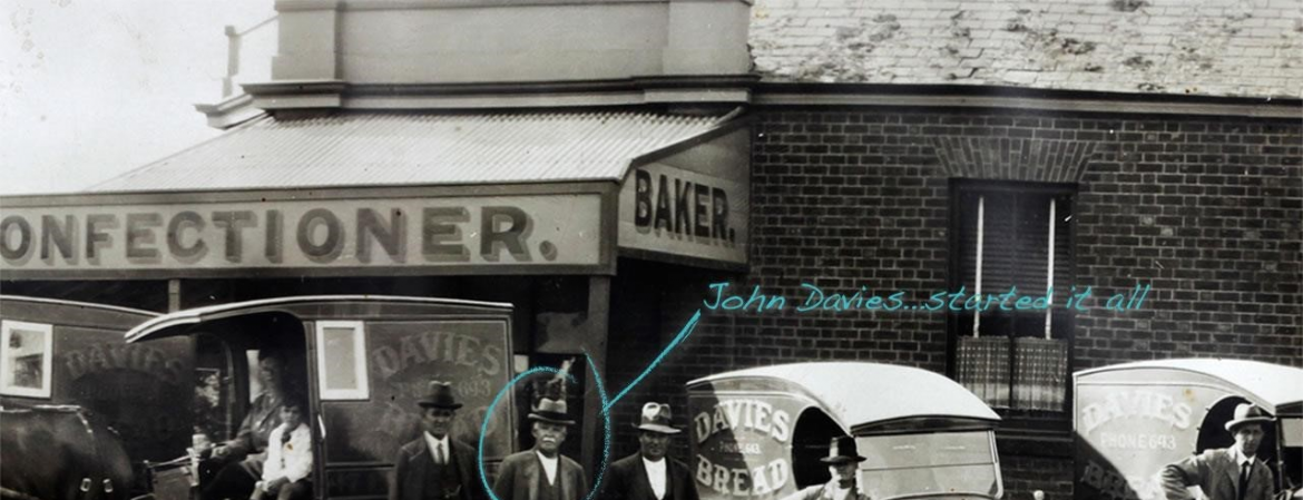 Davies Bakery