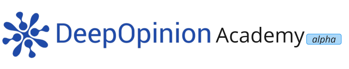 DeepOpinion