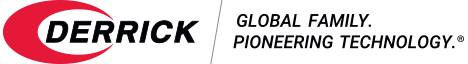 Derrick Corporation