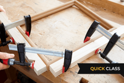 How to Use Clamps