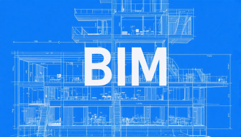 BIM Introduction cover image.