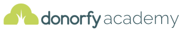Live Events - Donorfy Academy