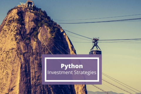 Python For Investment Strategies
