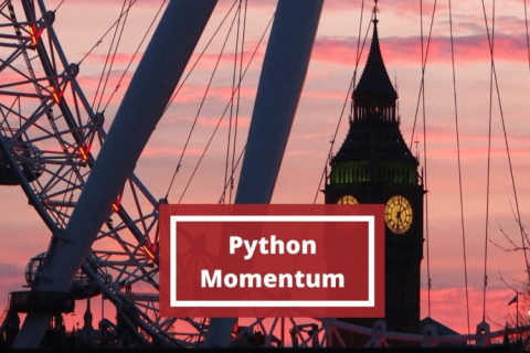 Python For Momentum Investing Strategies