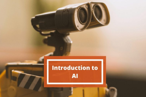 Introduction To Artificial Intelligence (AI)