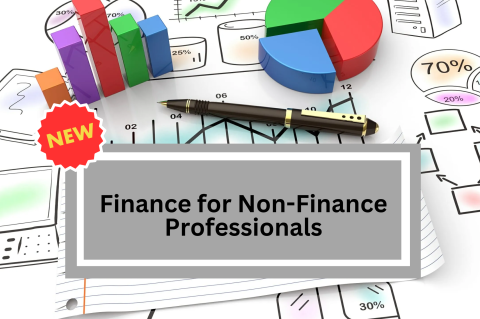 Finance for Non-Finance Professionals