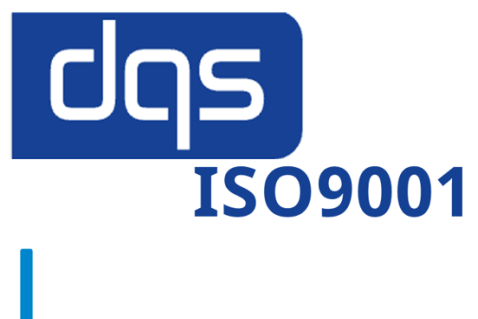 Course catalog - DQS Academy