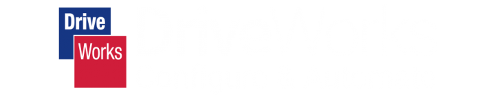 DriveWorks