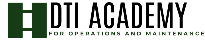 DTI Academy for Operations & Maintenance