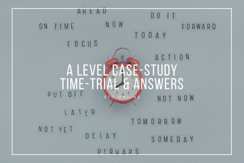 P1 - STRETCH Case Study Practice