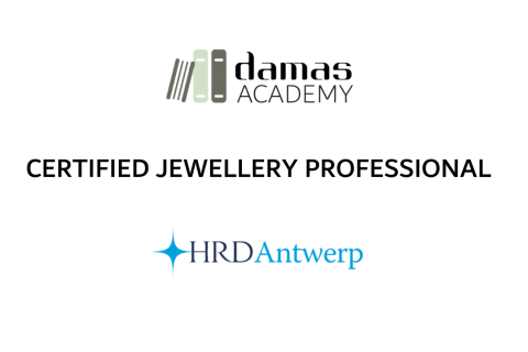 Thumbnail for course UAE - HRD Certified Jewellery Professional