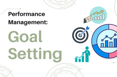 Performance Management: Goal Setting