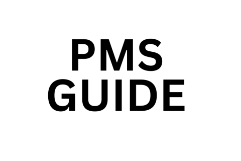 PMS Guide 2025 ARABIC