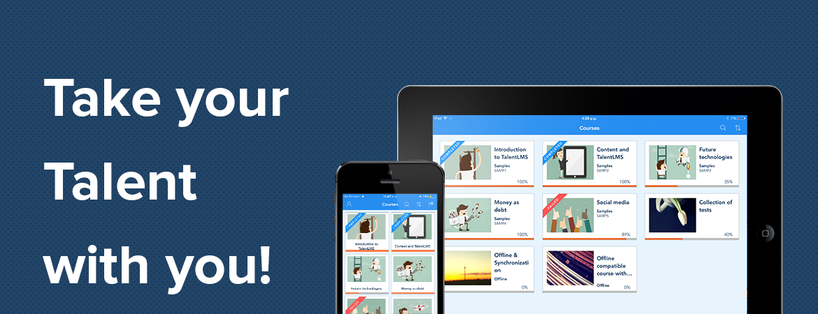 Effective Learning Course Library