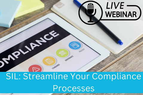 NDIS Supported Independent Living - Streamlining Compliance Processes via Excel (WEB-116)