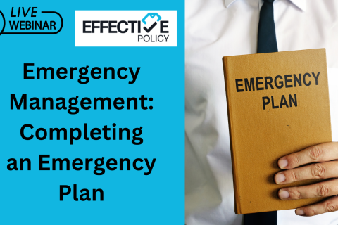 Webinar: Making A NDIS Emergency & Disaster Plan + Person-Centred ...