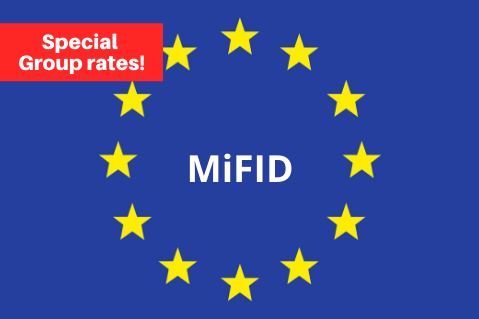MiFID II Overview (MIF1808H120)