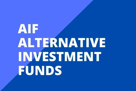 AIF - Alternative Investment Funds (AIF1810H120)