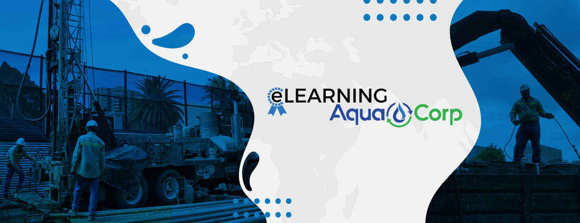 eLearning Aquacorp
