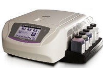 Aerospray Gram Stainer/Cytocentrifuge - Model 7322