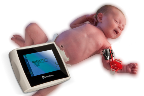 Sales Applications-Sweat Testing