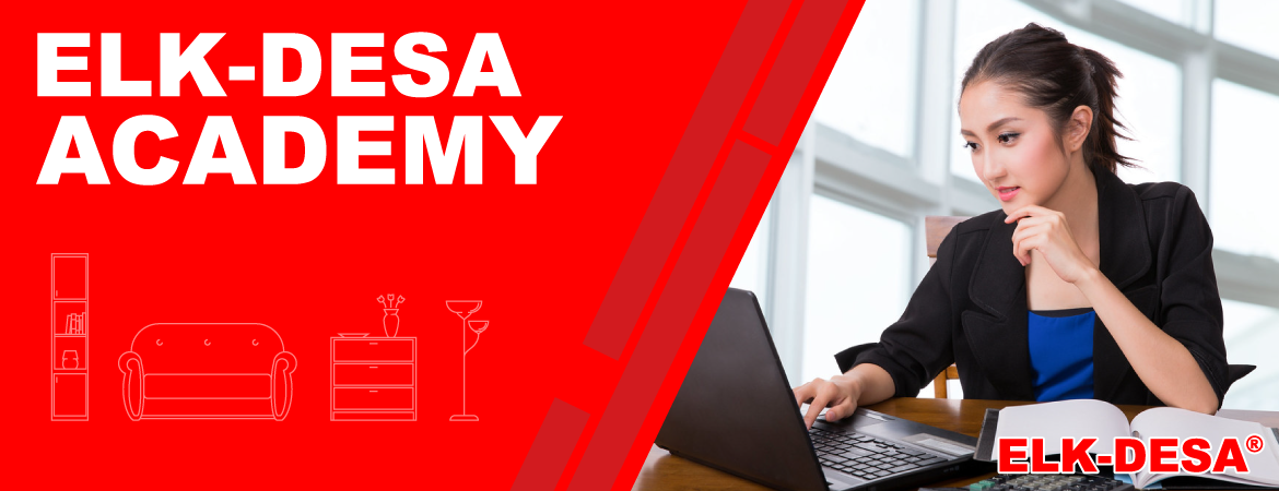 ELK-DESA Academy