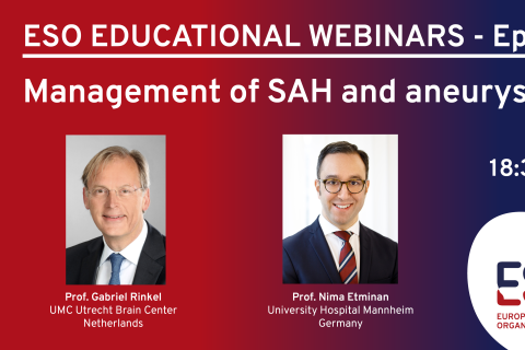 09. Management of SAH and Aneurysms