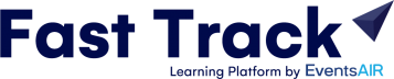 EventsAIR Fast Track Learning Platform