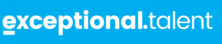 exceptional.talent by anzuk