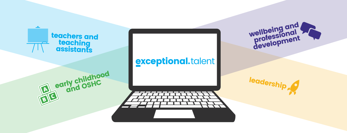 exceptional.talent by anzuk