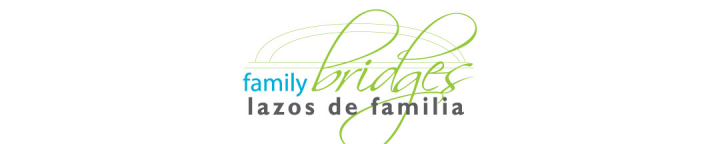 Family Bridges/Lazos de Familia