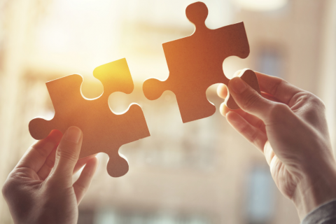 QA6 Collaborative Partnerships with families and communities.