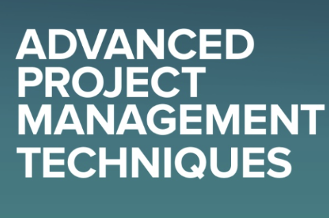 Advanced Project Management (PM002)