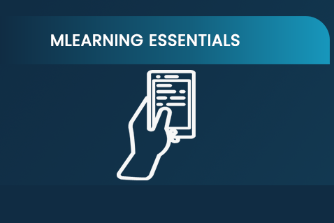mLearning Essentials