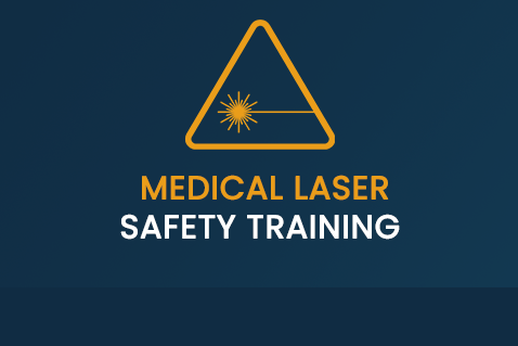 Medical Laser safety training