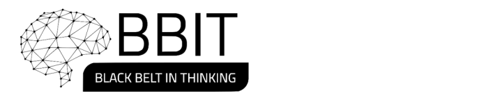 Course catalog - Black Belt in Thinking