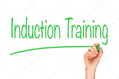 Fluidex Training and Induction