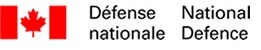 Department of National Defence