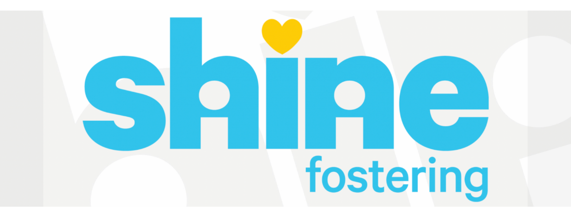 Training Website for Shine Fostering