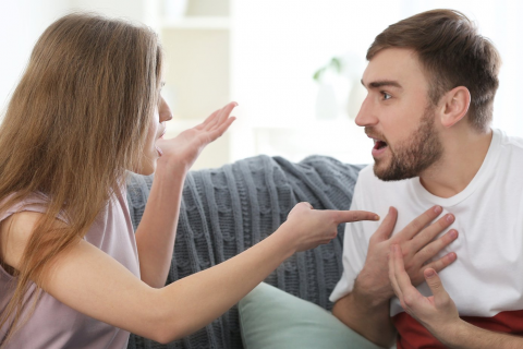 Basic Communication and Conflict Management Skills (002)