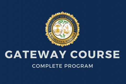 Course catalog - Gateway Course