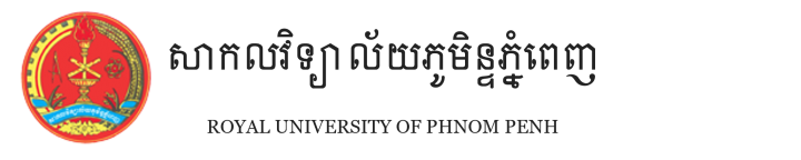 Royal University of Phnom Penh Gokaku Nihongo Site