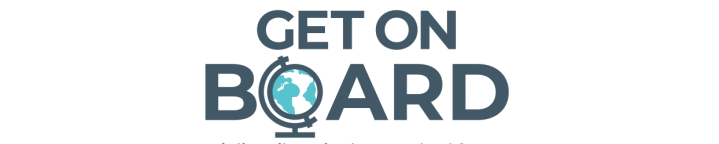 Get On Board Education
