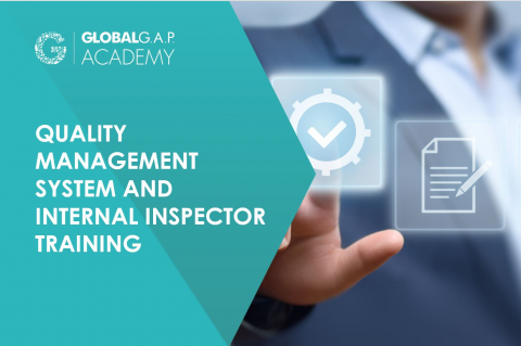 Course catalog - globalgap.academy