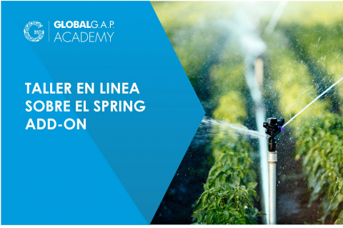 Course catalog - globalgap.academy