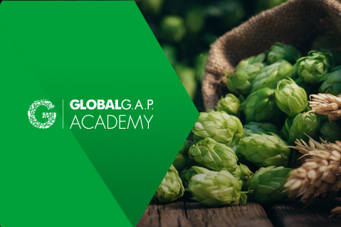 COURSE CATALOG - GLOBALG.A.P. Academy