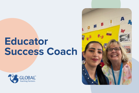 Thumbnail for course Educator Success Coach